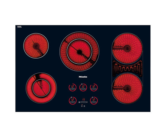KM 5677 autarkes Kochfeld von Miele | Produkt KM 5677 autarkes Kochfeld von Miele | Produkt
