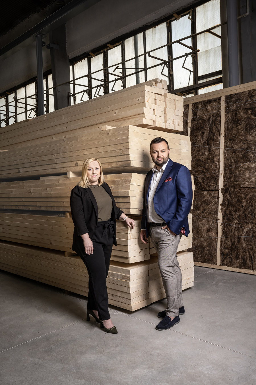 EKO MODULAR architecture projects on Architonic