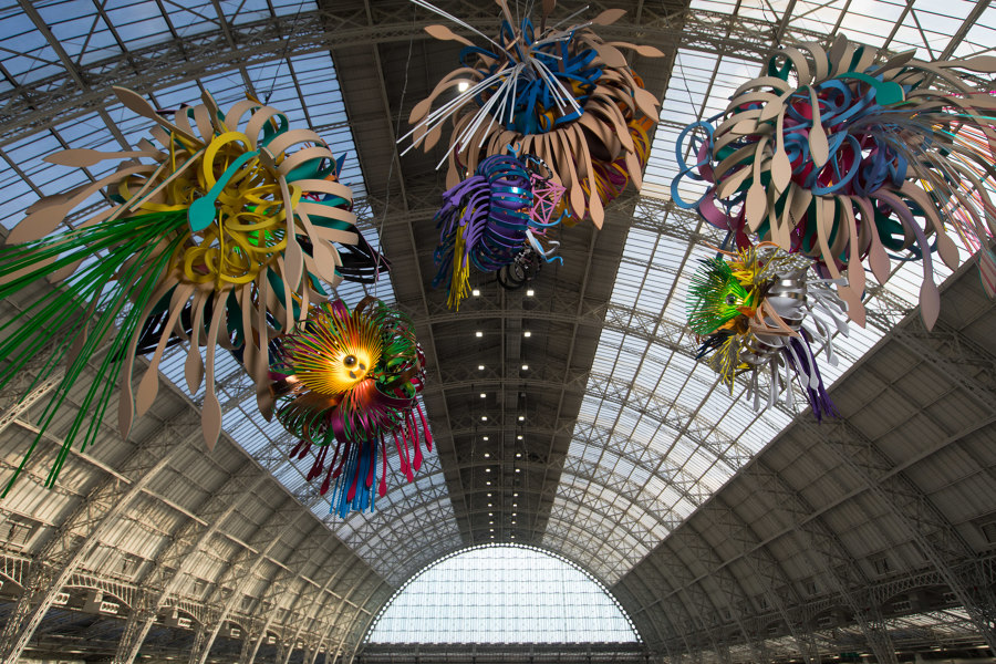 DECOREX-Fairs and exhibitors on Architonic