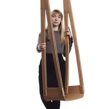 Designer Portrait: Miljana Nikolic, Dimitrios Stamatakis and Masa/Mia/Dora