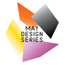 May Design Series Logo