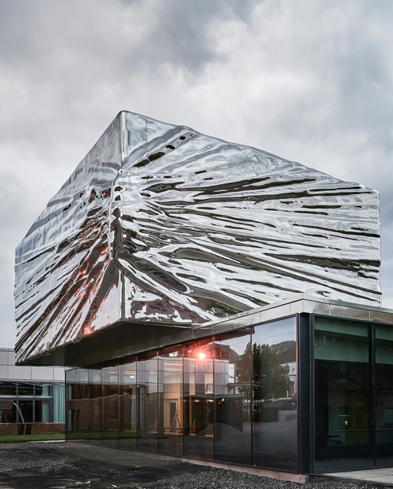 How Architecture Speaks Through Cinema Archdaily