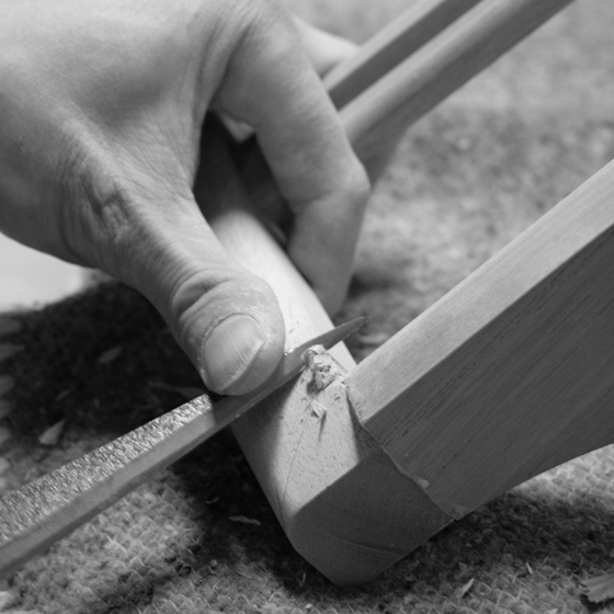 From Japan with Love: Kitani’s Danish design classics