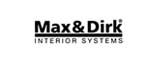 MAX & DIRK products, collections and more | Architonic