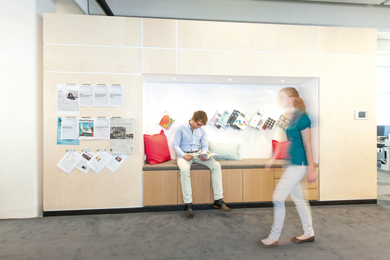 STEELCASE Produkte, Kollektionen & mehr | Architonic