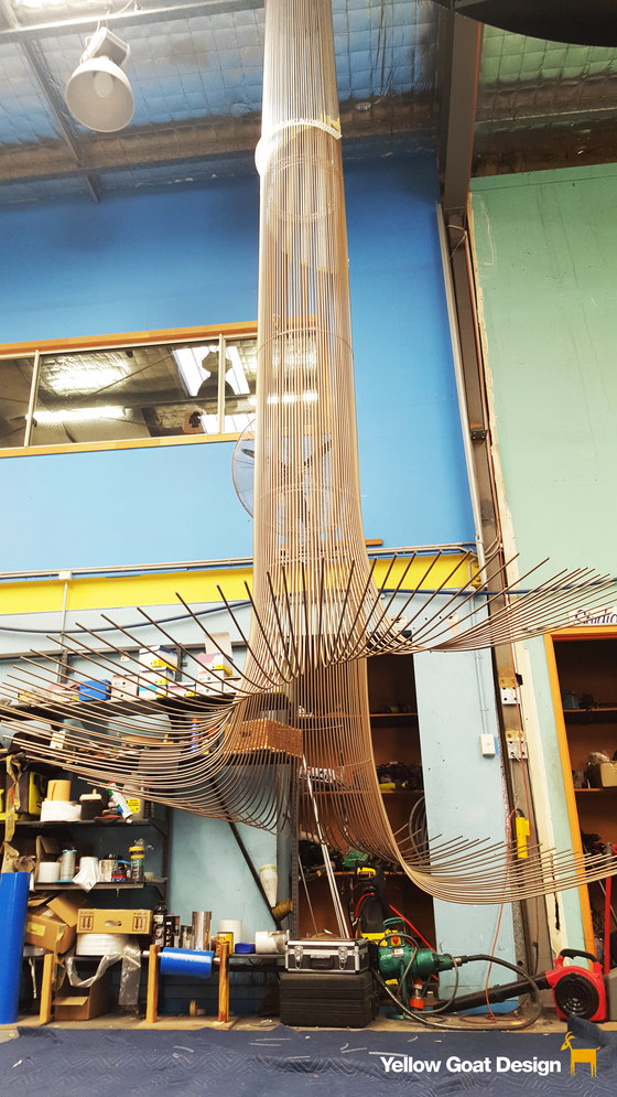 YELLOW GOAT DESIGN products, collections and more | Architonic