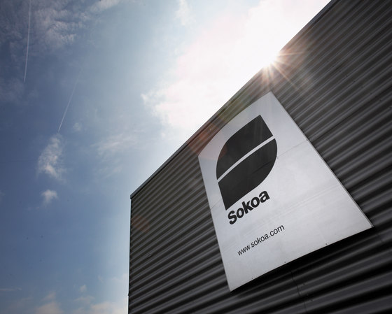 SOKOA products, collections and more | Architonic