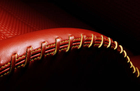 BOXMARK LEATHER GMBH & CO KG products, collections and more | Architonic