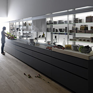 Collections by Valcucine | Architonic