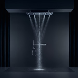 Collections by AXOR | Architonic