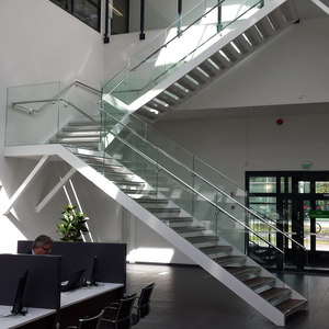 STEELPRO products, collections and more | Architonic