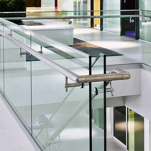 STEELPRO products, collections and more | Architonic