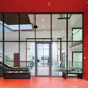 JANSEN products, collections and more | Architonic