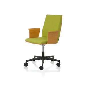 RIGA CHAIR products, collections and more | Architonic
