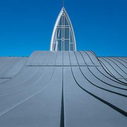 RHEINZINK Produkte, Kollektionen & mehr | Architonic