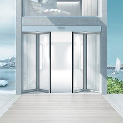DORMAKABA products, collections and more | Architonic