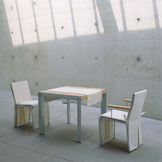 G01 04 Gartenstuhl & Designermöbel | Architonic