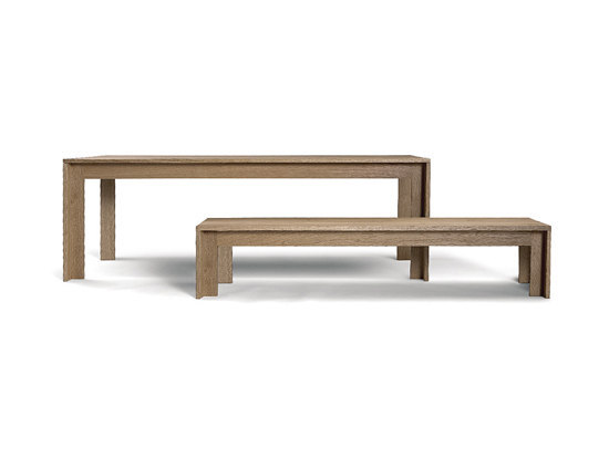 Table/Bench Post & designer furniture | Architonic
