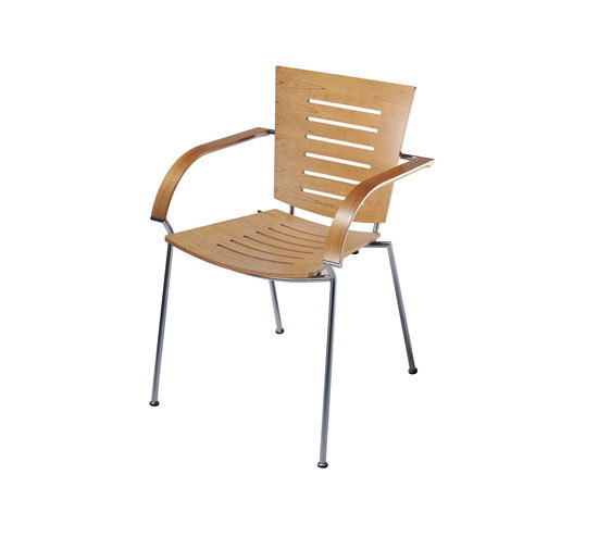 Note chair - High quality designer products | Architonic
