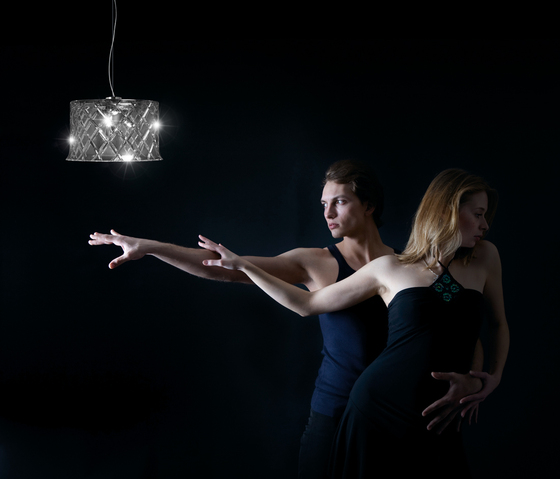 ANDRESSA GLAM - Table lights from Modiss | Architonic