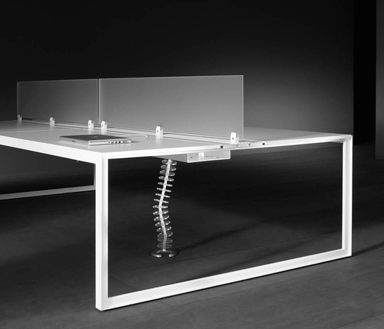 K-SYSTEM - Desks from Permasa | Architonic