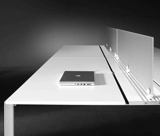 K-SYSTEM - Desks from Permasa | Architonic