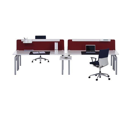 TERMINAL - Desks from Vitra Inc. USA | Architonic