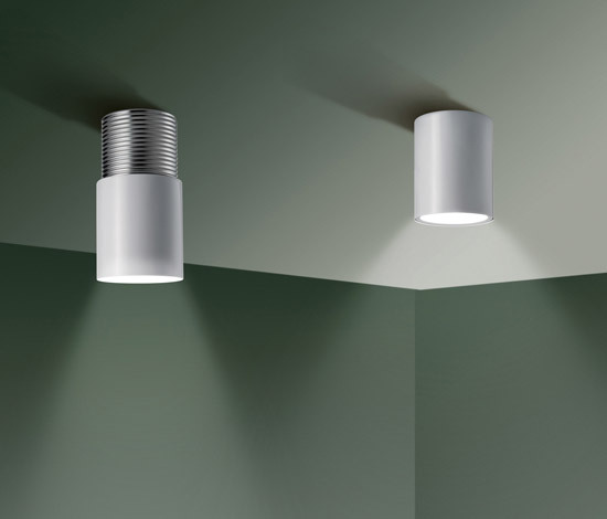 DOT - Ceiling lights from I Tre | Architonic