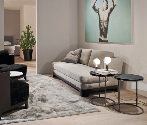 PEK - Side tables from Meridiani | Architonic