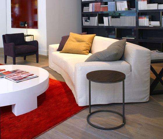 PEK - Side tables from Meridiani | Architonic