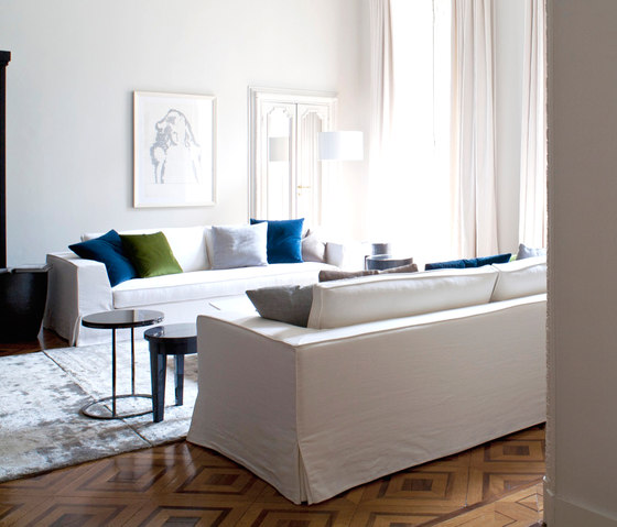 PEK - Side tables from Meridiani | Architonic