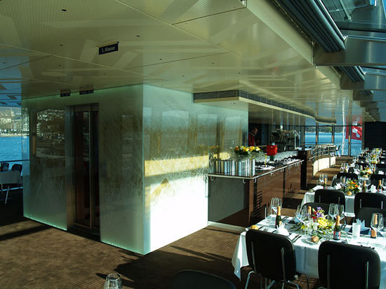 MS Panta Rhei - Hochwertige Designerprodukte | Architonic