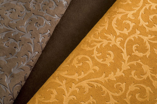 Alcantara® Climber 6422 Anthracite | Architonic Alcantara® Climber 6422 Anthracite | Architonic