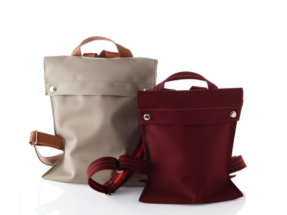 cubicbag travel/sportbag | Architonic