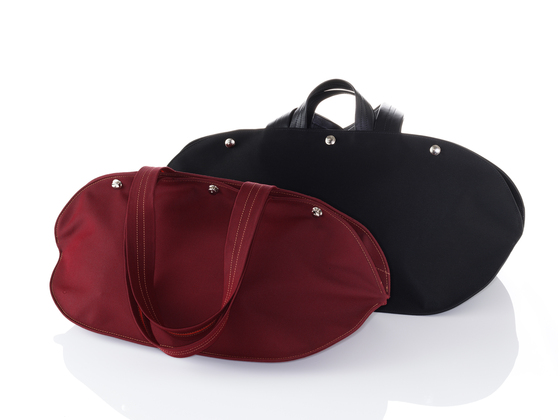 cubicbag travel/sportbag | Architonic