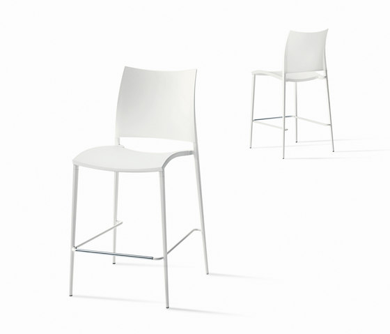 SAND CHAIR - Chairs from Desalto | Architonic