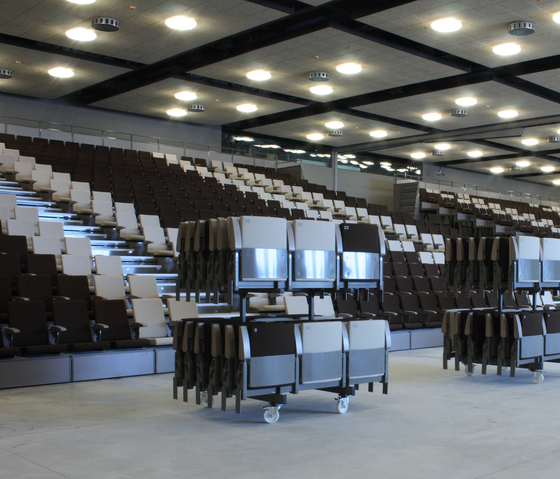 Space Matrix - High quality designer products | Architonic