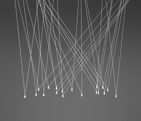 Match by Vibia | pendant lamp | Product