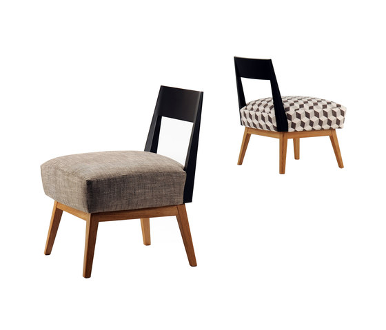 LIMA 860 - Chairs from Morgan | Architonic