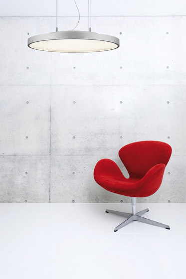 slett HL - General lighting by planlicht | Architonic