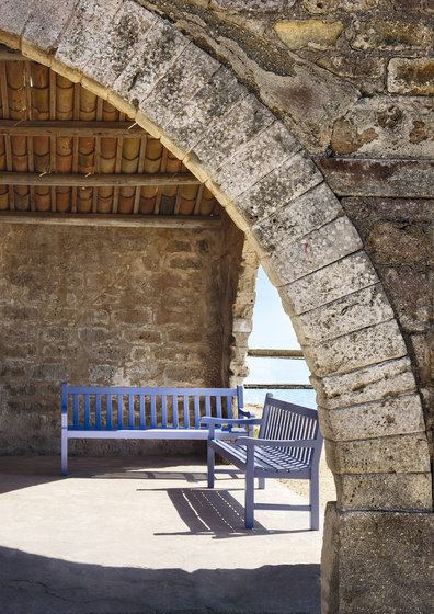 Notting Hill bench & designer furniture | Architonic