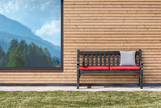 Notting Hill bench & designer furniture | Architonic