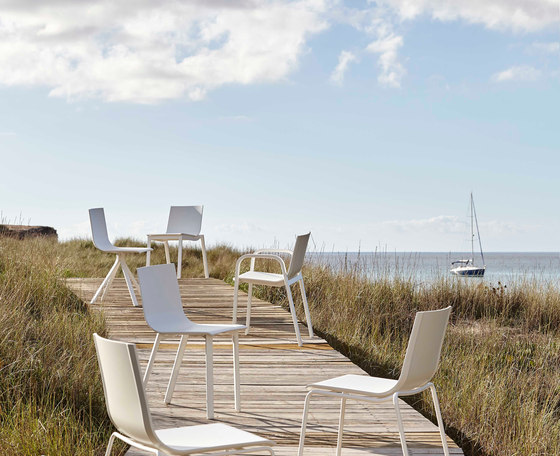 Stack High Stool & designer furniture | Architonic