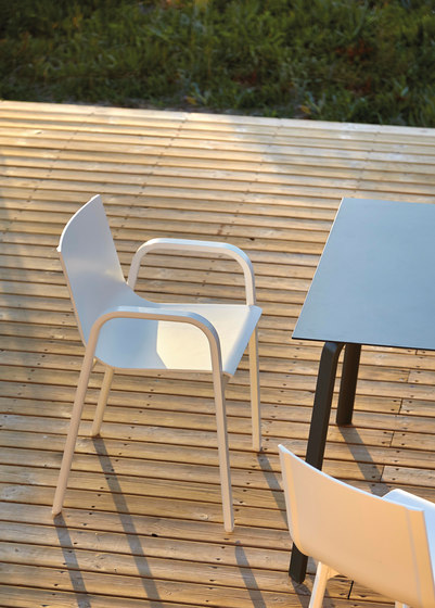 Stack High Stool & designer furniture | Architonic