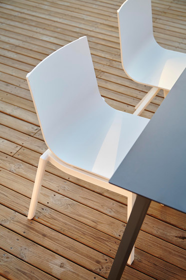 Stack High Stool & designer furniture | Architonic