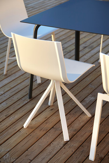 Stack High Stool & designer furniture | Architonic