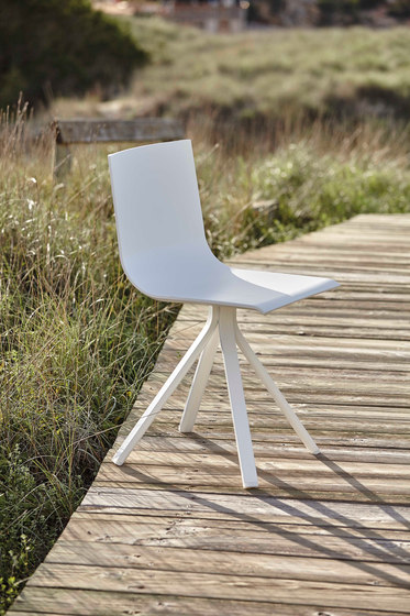 Stack High Stool & designer furniture | Architonic