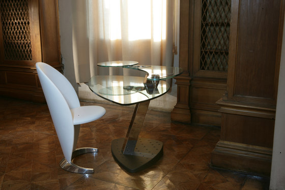 PETALO 72 - Dining tables from Reflex | Architonic