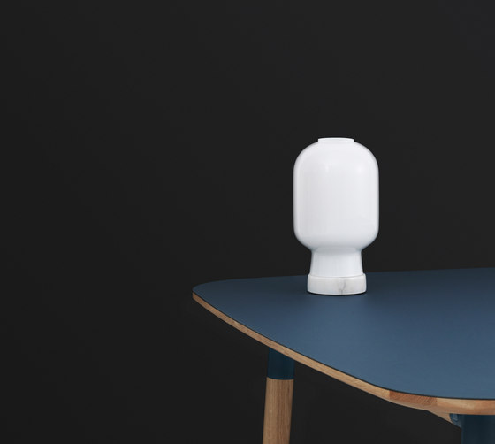 AMP LAMP LARGE - Suspended lights from Normann Copenhagen | Architonic