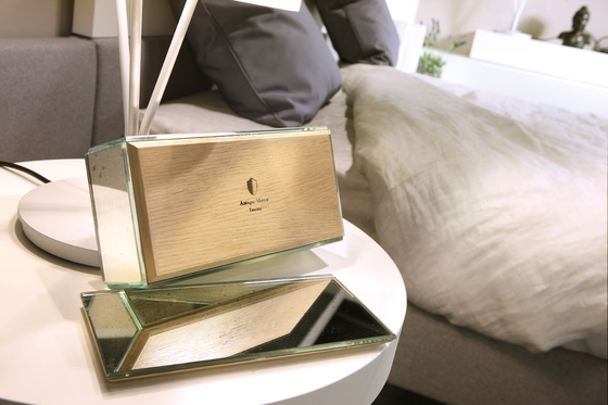 Container 13. - High quality designer products | Architonic